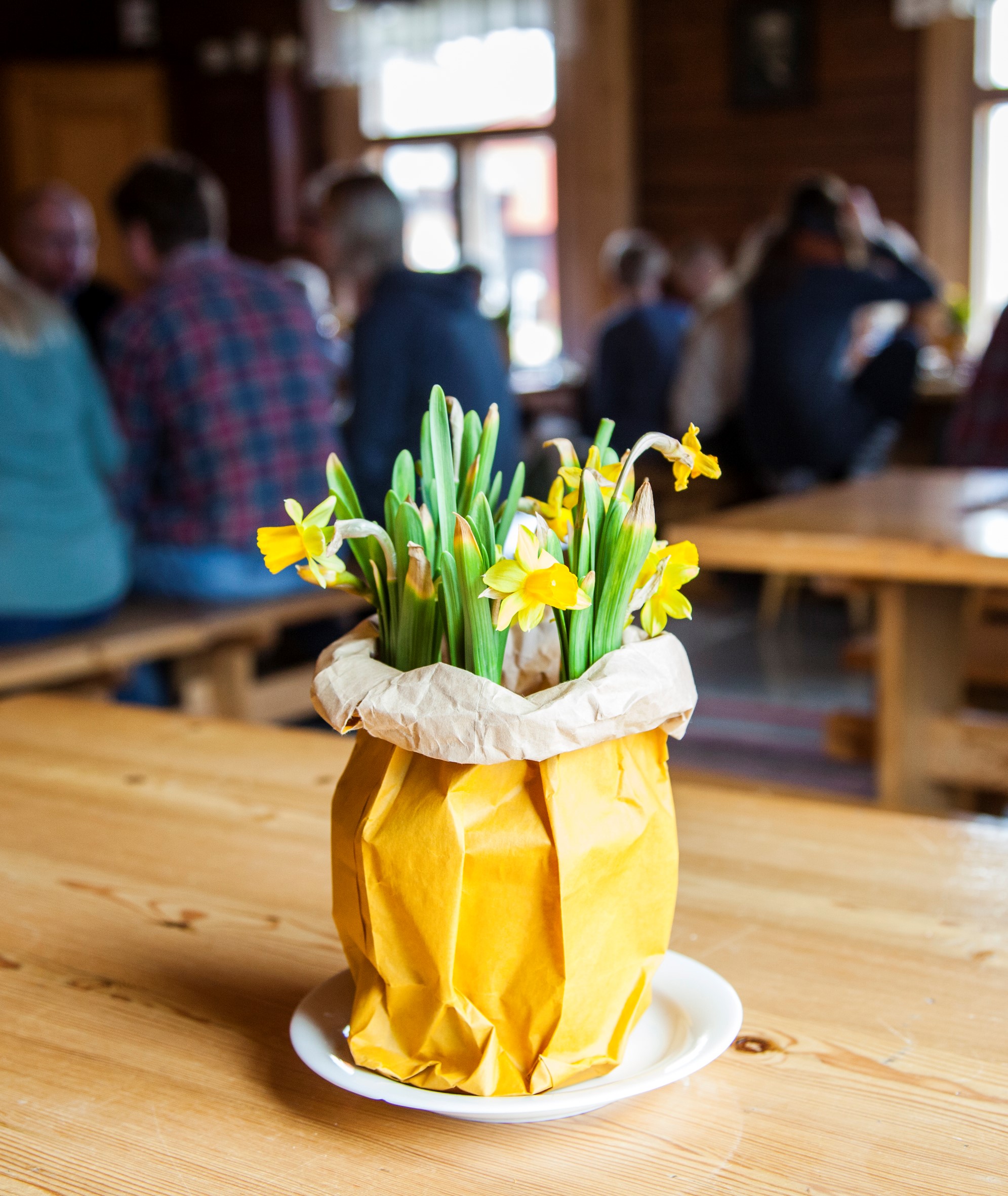 Ruokapalvelut Törmälässä - Törmälän matkailukeskus